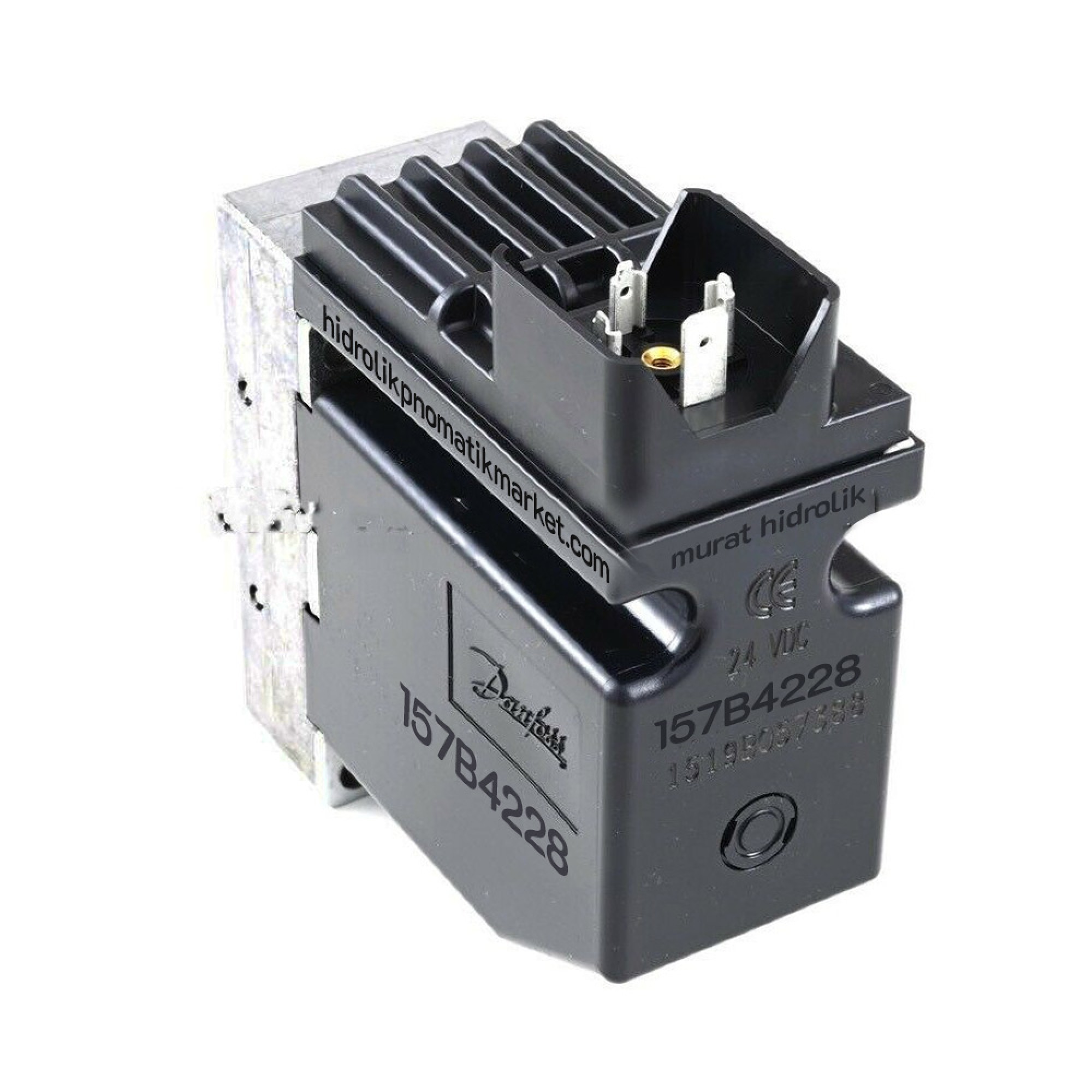 157B4228 Danfoss Bobin Kumanda Kolu Bobinleri