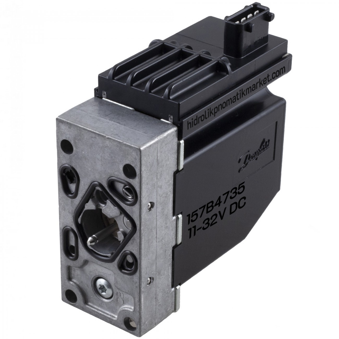 157B4735 11-32Dc Danfoss Bobin Kumanda Kolu Bobinleri